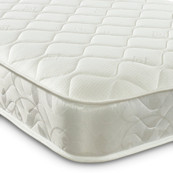 Pocket Spring Mattresses – The Sleep People