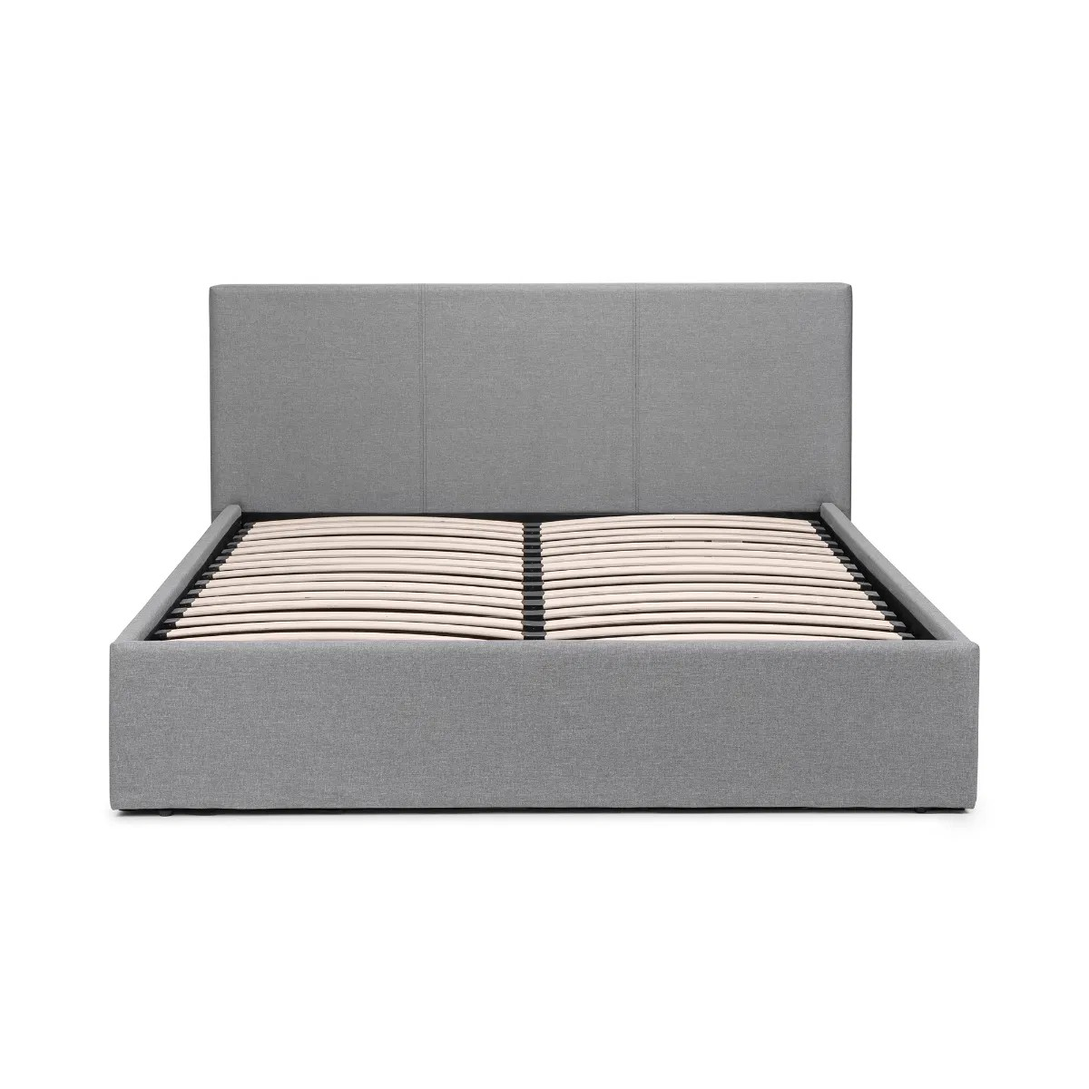 Vero Grey Ottoman Bed Frame – The Sleep People